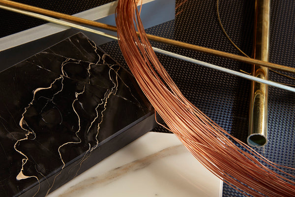 Altri materiali – Lorenzi Milano