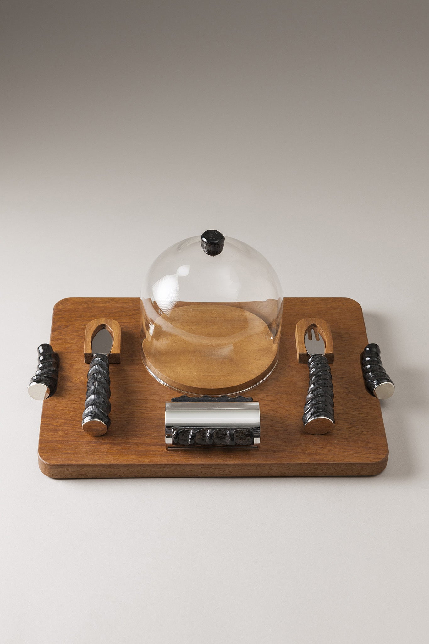 Springbok Parmesan cheese set – Lorenzi Milano