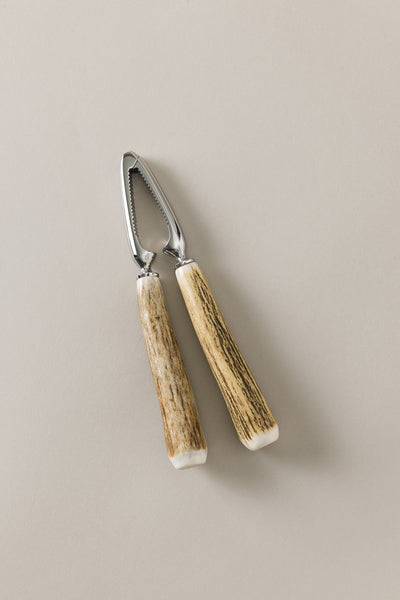 Stag antler Nutcracker – Lorenzi Milano