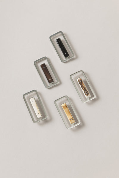 Zebu Money clip – Lorenzi Milano
